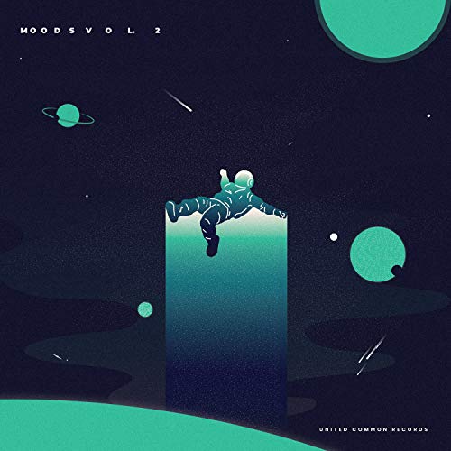 Amazon.com: Moods Vol. 2 : VARIOUS ARTISTS: Digital Music