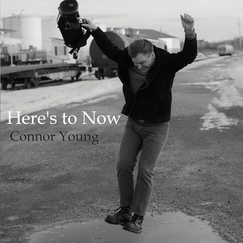 Amazon.com: Here's to Now : Connor Young: Digital Music