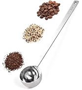 Amazon.com: 18/8 Stainless Steel Measuring Spoons: Doosu Heavy Duty ...