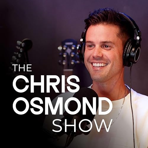 The Chris Osmond Show : Chris Osmond: Amazon.co.uk: Audible Books ...