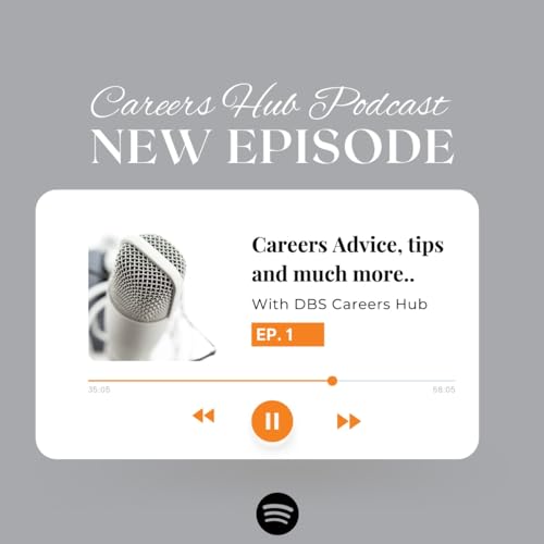 DBS Careers Hub : Student Services: Amazon.in: Audible Books & Originals
