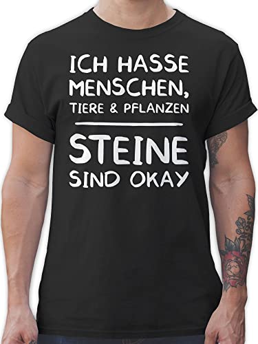 20 lustige T-Shirts für Männer 2023 | Extra witzig!