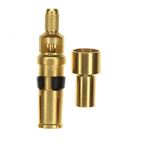 Amphenol Commercial L17-DM53742-1, connector accessory, size 8 coax ...