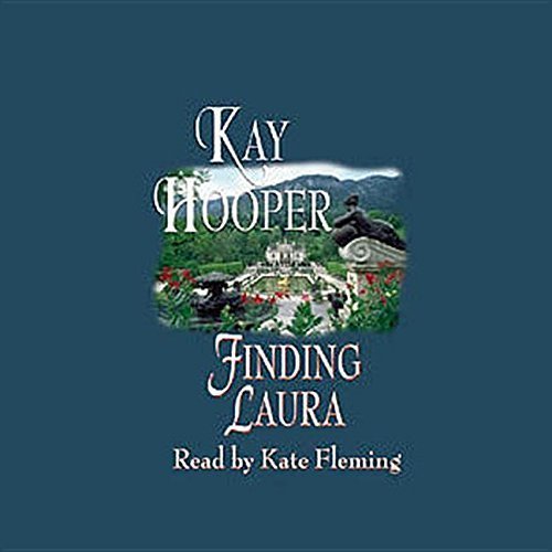Kay Hooper, Kate Fleming - Finding Laura (Chivers Sound Library ...