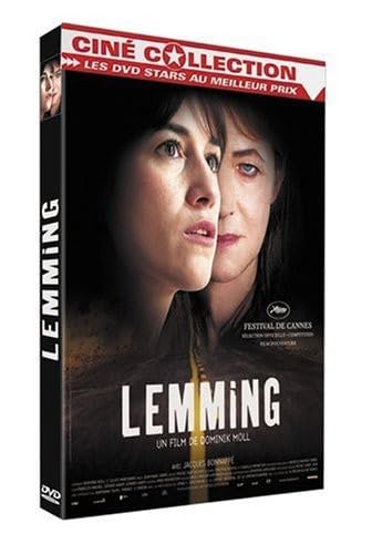 Amazon.com: Lemming : Movies & TV
