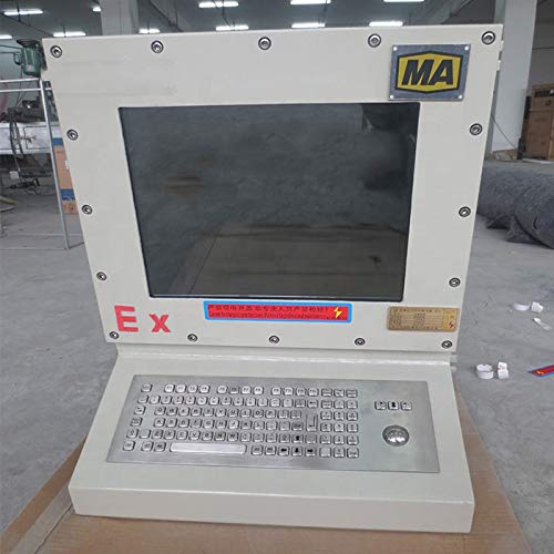 Explosion Proof Computer Split Type Explosion Proof Computer I7 ...