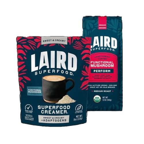 Amazon.com: The Perfect Cup Bundle : Grocery & Gourmet Food