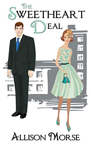 Book review of The Sweetheart Deal - Readers' Favorite: Book Reviews ...