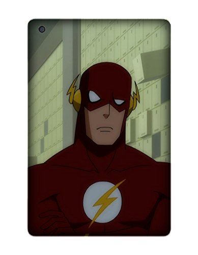The Flash Justice League Doom