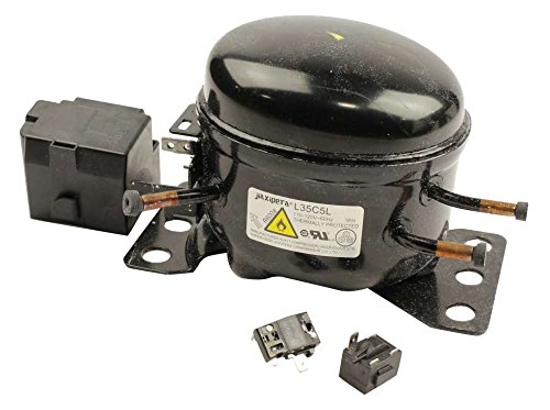 Haier 0060704743 Compressor : Amazon.in: Home Improvement