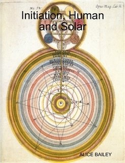 Initiation, Human and Solar: Alice A. Bailey: 9780557028801: Amazon.com ...
