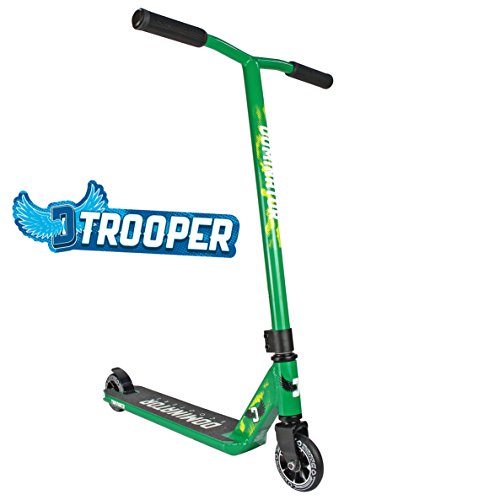 The 7 Best Dominator Scooters Stunt Scooters of 2026 [Verified ...