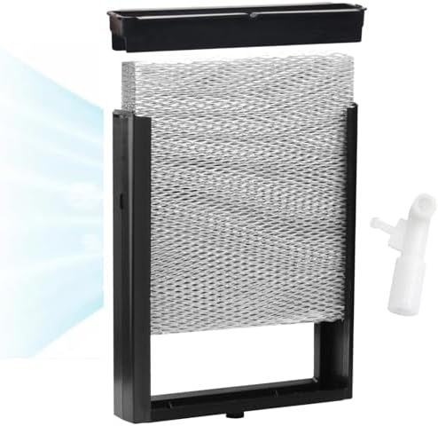 Amazon.com: H635EZ1A Humidifier Filter Water Panel Assembly Replacement ...