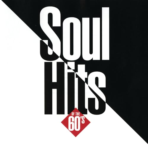 Amazon.com: Soul Hits Of The 60's : VARIOUS ARTISTS: Digital Music
