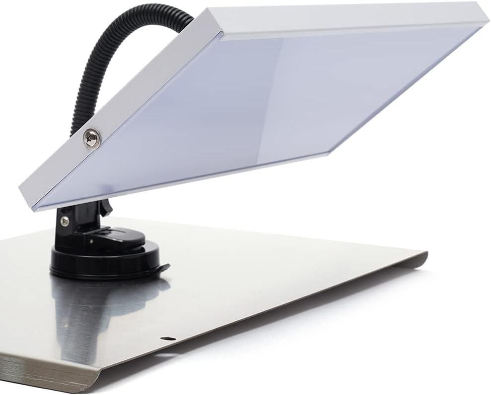 Amazon.com: CHUNILLE PDR Line Board Lamp Tool Car Body Paint-Less Dent ...