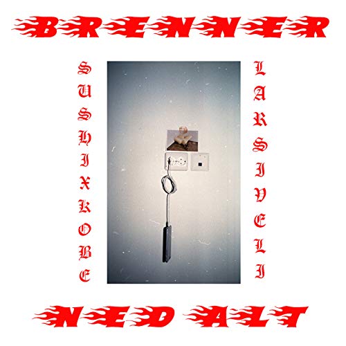 Amazon.co.jp: Brenner Ned Alt : Sushi x Kobe & Larsiveli: デジタルミュージック