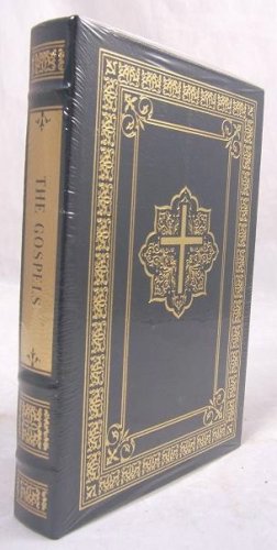 The Gospels - Books That Changed the World | Amazon.com.br