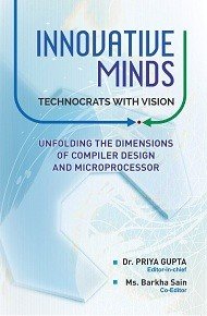 Innovative Minds: Technocrats With Vision: Amazon.co.uk: 9789352073498 ...