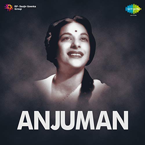 Amazon.co.jp: Anjuman (Original Motion Picture Soundtrack) : Bulo C ...