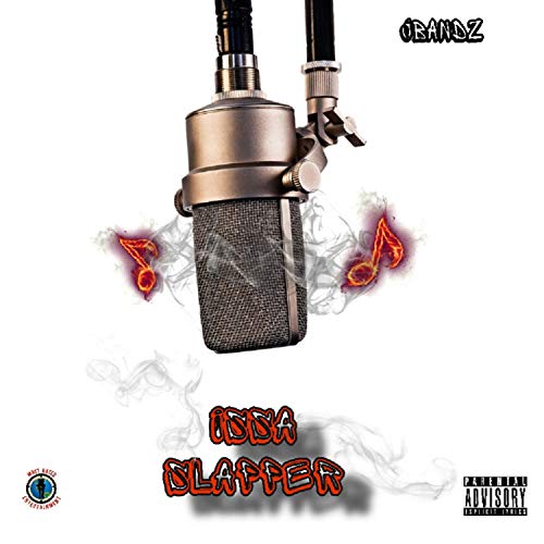 Issa Slapper de Jbandz en Amazon Music Unlimited