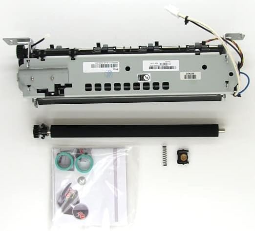 Amazon.com: MX421-MK QSP Works with Lexmark: Fuser Maintenance Kit for ...