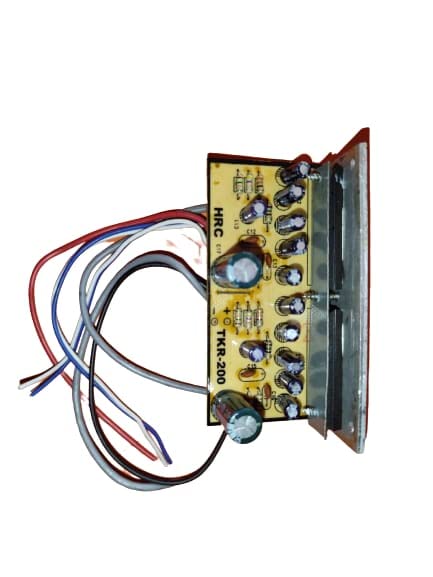 HRC Double IC Audio Board : Amazon.in: Industrial & Scientific