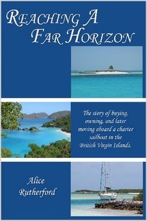 Reaching a Far Horizon: Alice Rutherford: 9781411613683: Amazon.com: Books