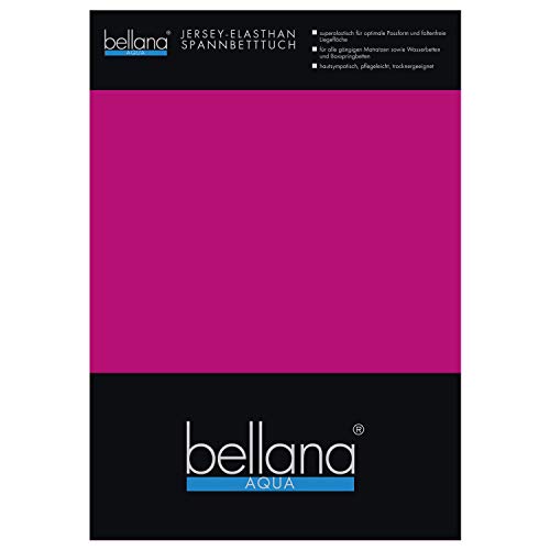 Bellana Spannbettlaken – Die 15 besten Produkte im Vergleich ...
