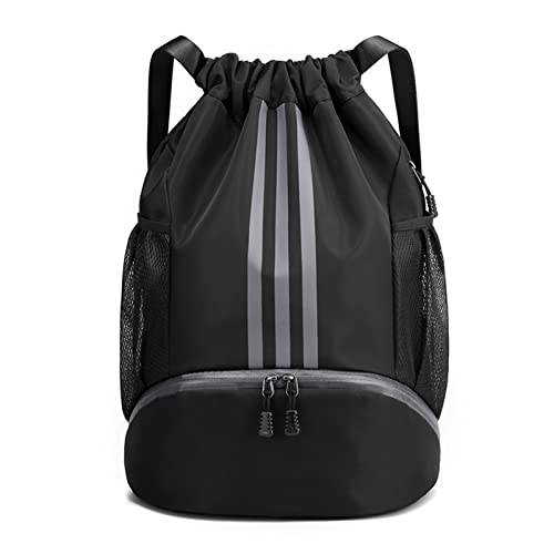 amazon.sa Best Sellers: The best items in Drawstring Gym Bags based on ...