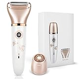 Top 10 Best Ladies Electric Shavers in 2021 Reviews | Guide