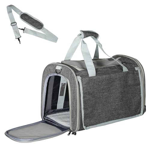 Cat Carrier Bag – The 15 best products compared - Wild Explained