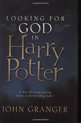Amazon.com: Looking for God in Harry Potter: 9781414300917: Granger ...