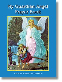 My Guardian Angel Prayer Book, Pack of 12: 0100002418374: Books - Amazon.ca