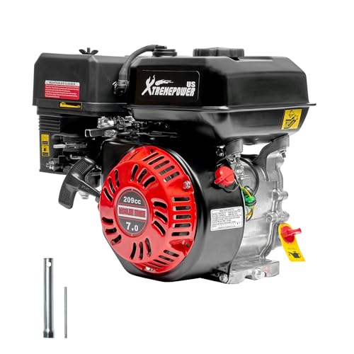 Amazon Best Sellers: Best Replacement Outdoor Power Tool Engines