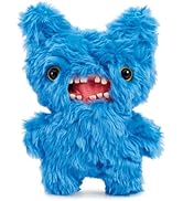 Fuggler Double Trouble Soft Toy For Children From 4 Years Plushies ...