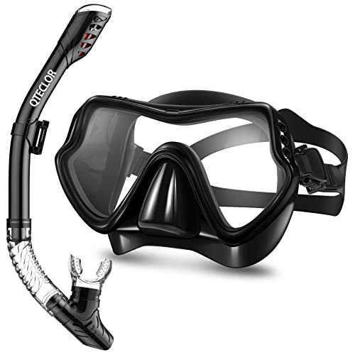 Diving and Snorkeling Equipment Sets – The 16 best products compared ...