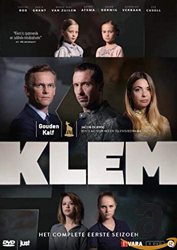 Amazon.com: Klem - Season 1 [ NON-USA FORMAT, PAL, Reg.0 Import ...