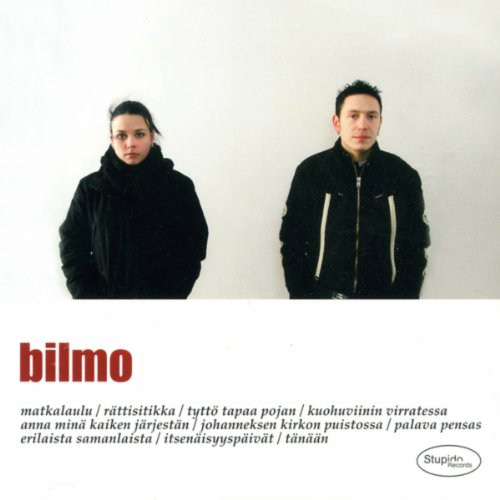 Play Bilmo by Bilmo on Amazon Music