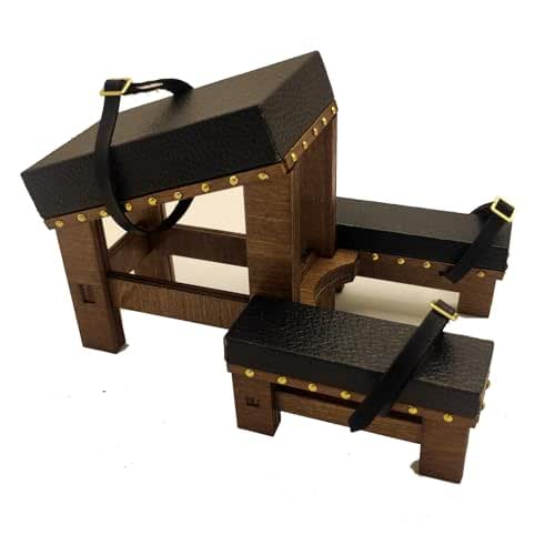 Amazon.com: 1/6 Scale Action Figure Fantasy Prop Sexy Scene Fantasy ...