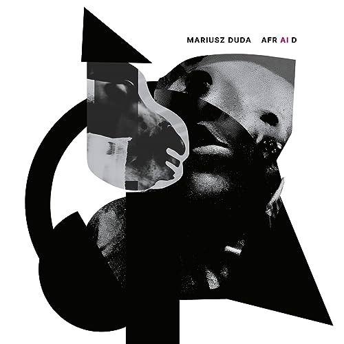 Play AFR AI D by Mariusz Duda on Amazon Music