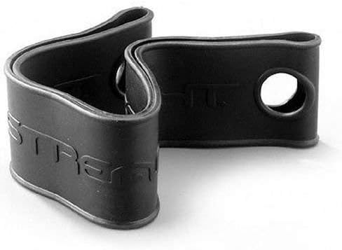 Amazon.com: Streamlight 99075 Firefighter Rubber Helmet Strap / Band