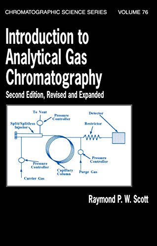 20 Best Chromatography Books of All Time - BookAuthority