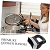 Amazon.com: DOITOOL 2pcs Pressure Cooker Auxiliary Handle Replaceable ...