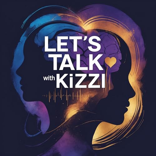 Amazon.com: Let's Talk With Kizzi : Kizzi Nkwocha: Audible Books ...