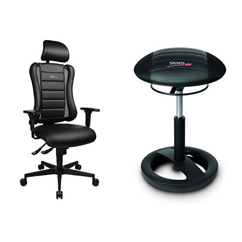 Topstar Sitness Rs Sport – The 15 best products in comparison - Hifi ...