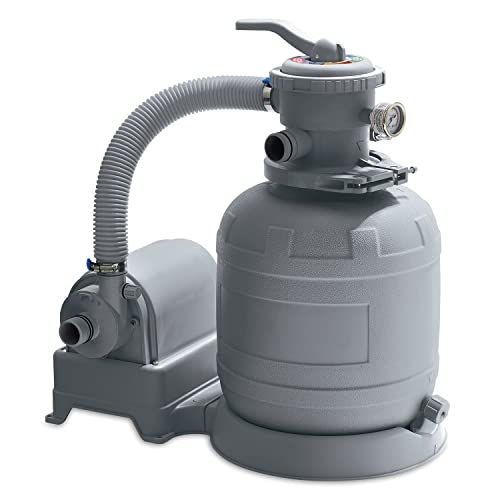 Top 10 Best Summer Waves Pool Pump : Reviews & Buying Guide - Katynel