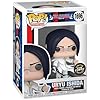 Funko Pop! Animation: Bleach - Uryu Ishida with Chase, (Styles May Vary ...