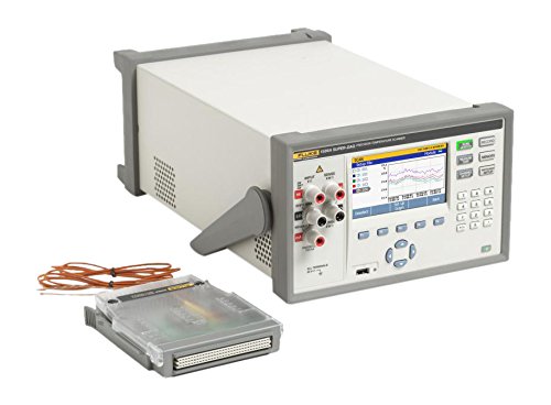 Fluke Rack Mount Kit, Dual (Full Rack) (Y1586D): Amazon.com: Industrial ...