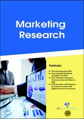 Buy Marketing Research Book Online at Low Prices in India | Marketing ...