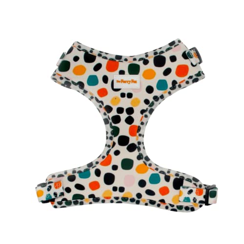 Unleash your Pup's Style with the Best Bandana Dog Harnesses: Top 10 ...